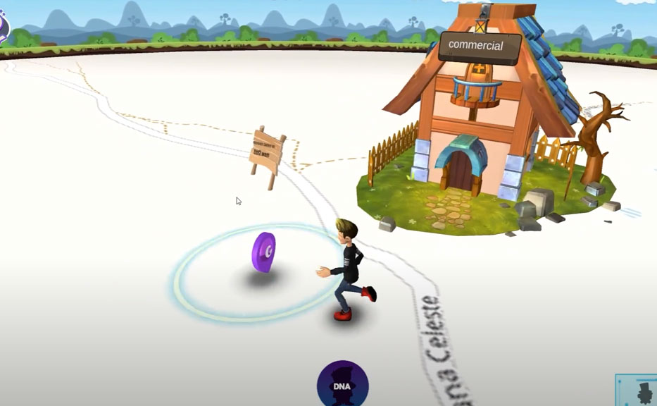 NFT Gameverse | Find Your Favorite NFT Games | GitGame